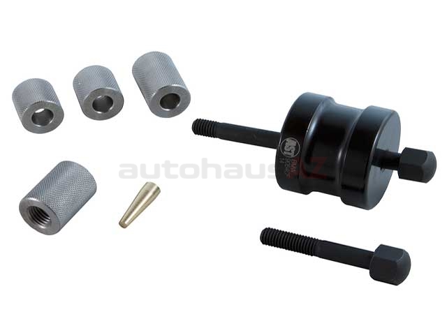 Assenmacher Tools (AST) BMW9054 Fuel Injector and Seal Tool Kit - BMW, Mini