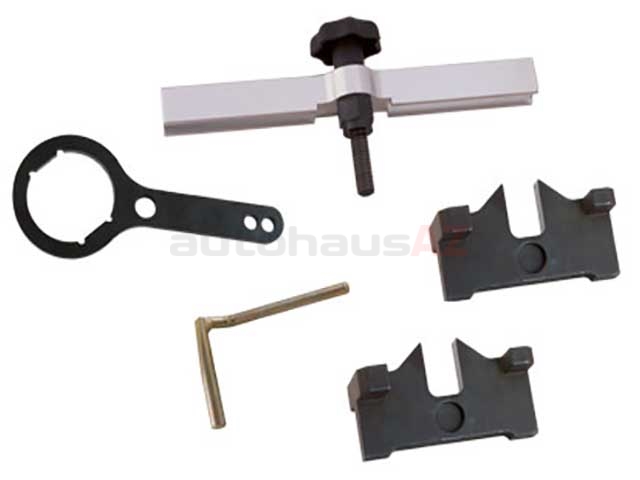 Assenmacher Tools (AST) BMWNS63 Engine Timing Tool Set - BMW