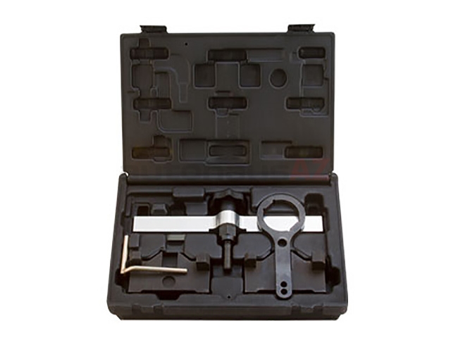 Assenmacher Tools (AST) BMWNS63 Engine Timing Tool Set - BMW