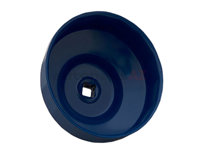 Assenmacher Tools (AST) JA19015 Oil Filter Wrench - Jaguar, Land Rover