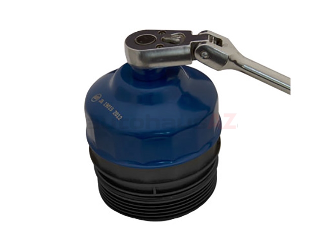 Assenmacher Tools (AST) JA19015 Oil Filter Wrench - Jaguar, Land Rover