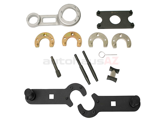 Assenmacher Tools (AST) LR250 Engine Timing Tool Set - Land Rover