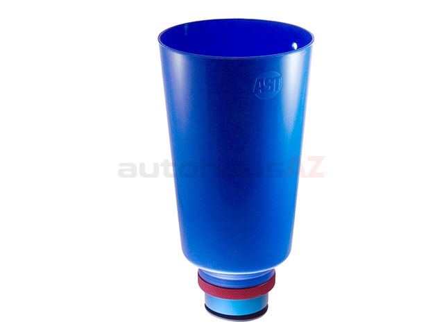 Assenmacher Tools (AST) OFAUD1000 Locking Oil Filler Funnel