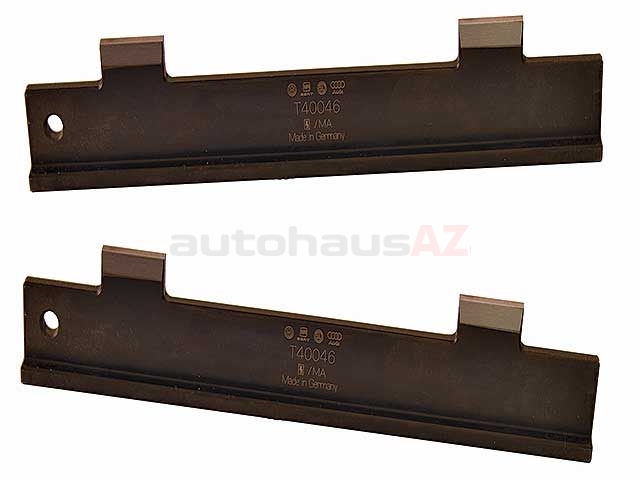 Assenmacher Tools (AST) T40046 Engine Timing Tool Set - Audi