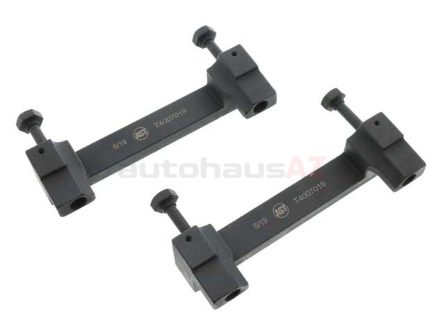 Assenmacher Tools (AST) T40070, T4007019 Camshaft Lock Tool Set SKU ...