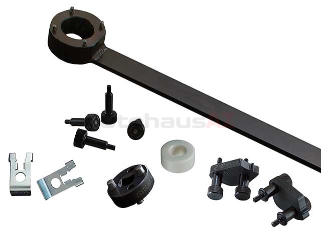 Assenmacher Tools (AST) VW20T Engine Timing Tool Set - Audi, VW