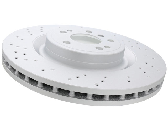 Page 3 - 2012 Mercedes ML350 Bluetec 4Matic Brake | AutohausAZ