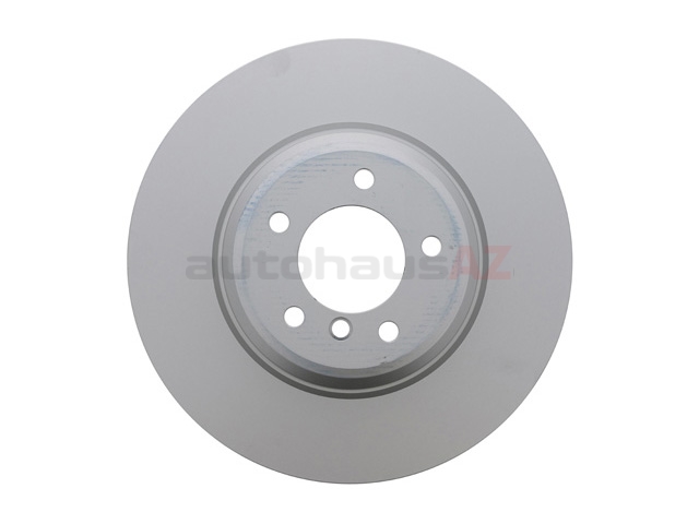 ATE Coated 34116855000, SP30192 Disc Brake Rotor; Front - BMW | 150. ...