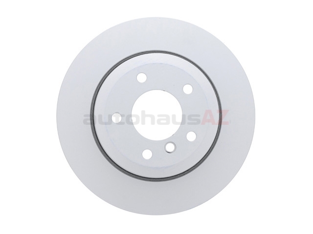 ATE Coated 34216864053, SP20213 Disc Brake Rotor; Rear - BMW | 150.3466 ...