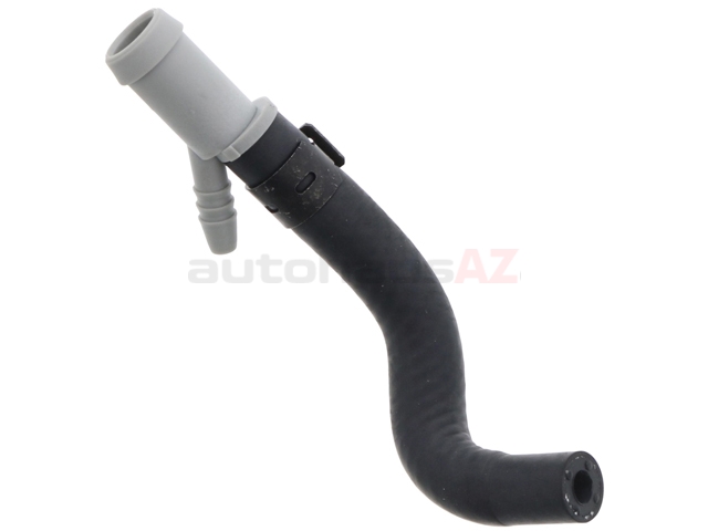 Britpart AJ813565, AJ813565RBP Water Hose - Jaguar