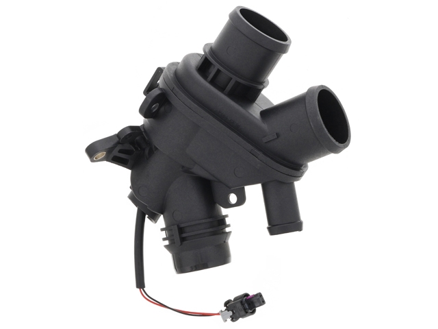 Britpart AJ814048, LR117568BP Thermostat - Jaguar