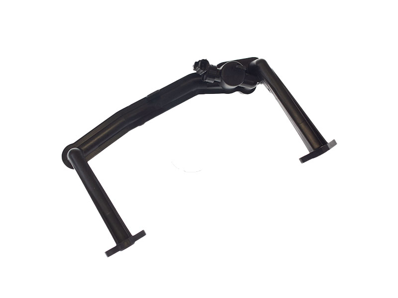 Britpart AJ814053, AJ814053RBP Heater Pipe - Jaguar