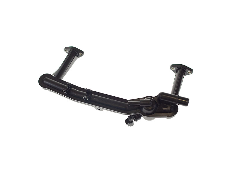 Britpart AJ814053, AJ814053RBP Heater Pipe - Jaguar