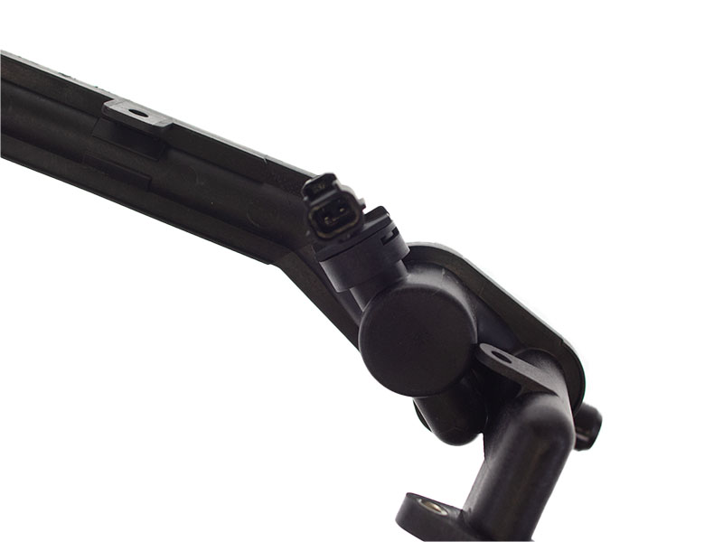 Britpart AJ814056, LR109402BP Coolant Pipe - Jaguar