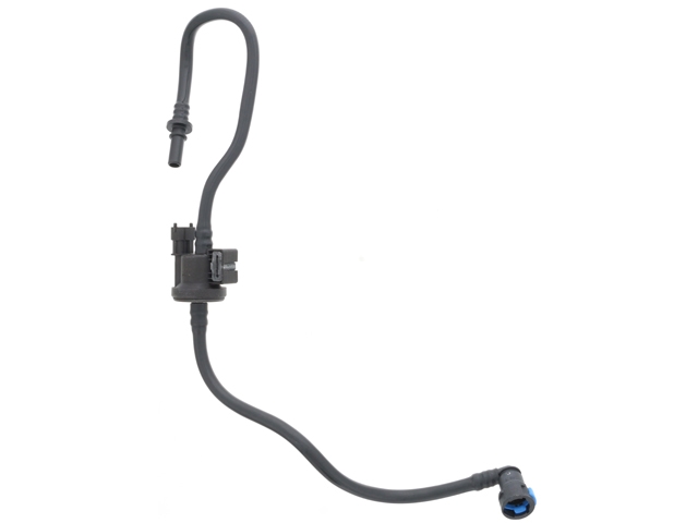 Britpart AJ814246, AJ814246RBP Crankcase Breather Hose - Jaguar