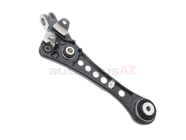 Britpart C2D35200, C2D35200BP Control Arm; Front Right Lower Rearward ...