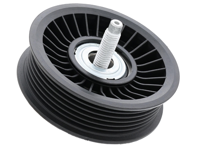 Britpart C2D56037, C2D56037R Drive Belt Idler Pulley - Jaguar