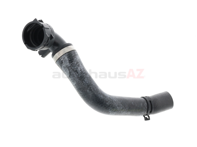 Britpart C2S5369, C2S5369RBP Radiator Coolant Hose; Lower - Jaguar