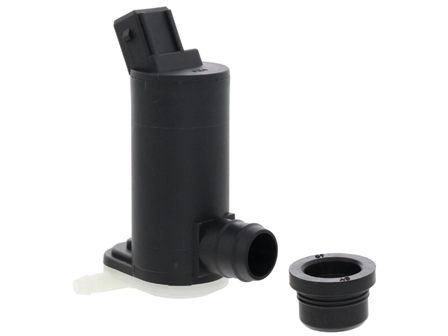 Britpart DMC500010, DMC500010BP Windshield Washer Pump - Land Rover