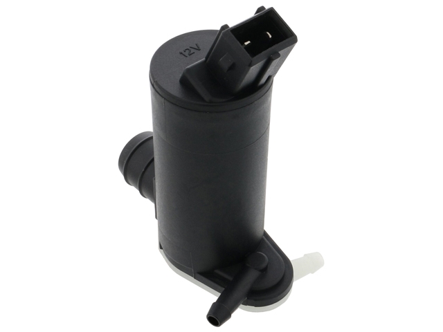 Britpart DMC500010, DMC500010BP Windshield Washer Pump - Land Rover