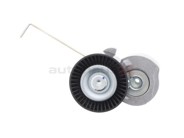 Britpart LR004667, LR004667BP Belt Tensioner - Land Rover