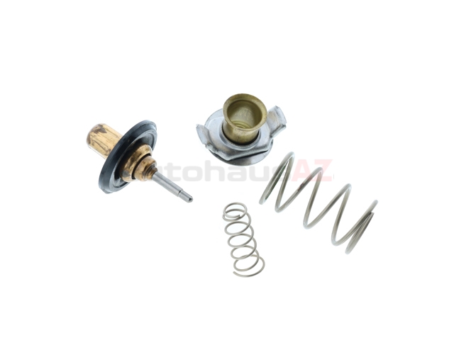 Britpart LR005765, AJ82697GBP Thermostat - Land Rover