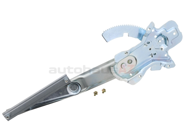 Britpart LR006374, LR006374BP Window Regulator; Front Left - Land Rover