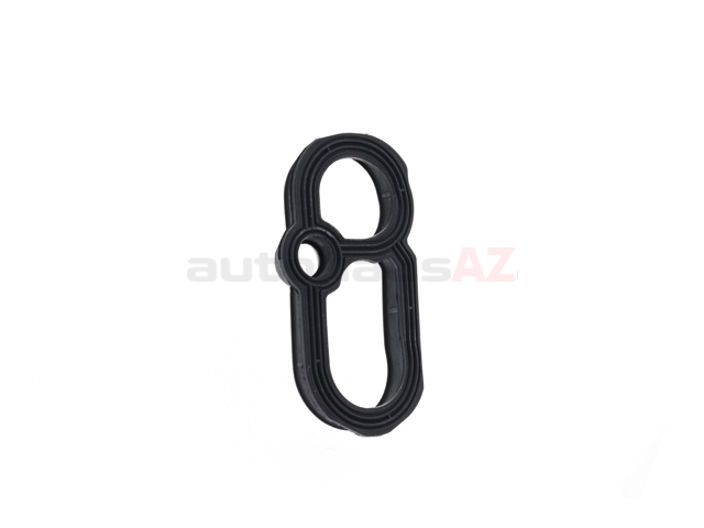 Britpart LR014345, C2D3526RBP Valve Cover Gasket; Left - Land Rover