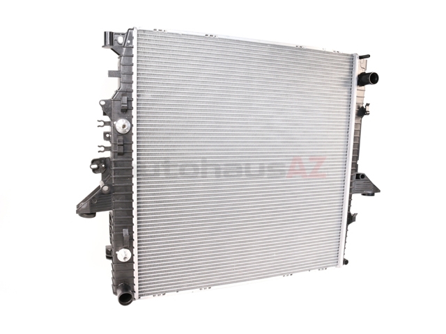 Britpart LR021777, LR021777BP Radiator - Land Rover