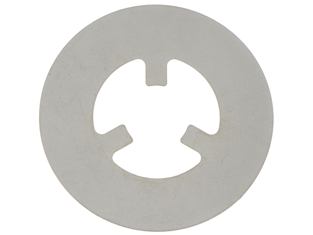 Britpart LR025305, LR025305BP Engine Camshaft Shim Washer - Land Rover