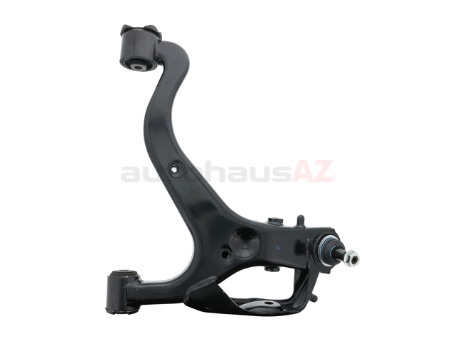 Britpart LR029304, LR029304BP Control Arm; Front Right Lower - Land Rover