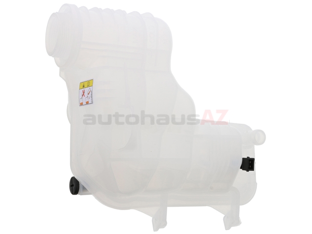 Britpart LR034654, LR034654BP Expansion Tank/Coolant Reservoir - Land Rover