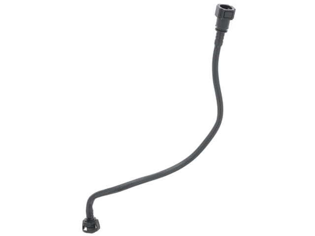 Britpart LR035630, LR035630BP Radiator Coolant Hose - Land Rover