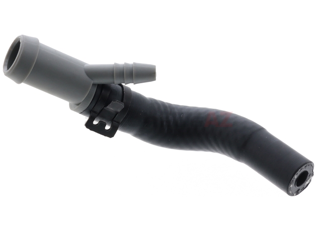 Britpart LR045239, LR045239BP Radiator Coolant Hose - Land Rover