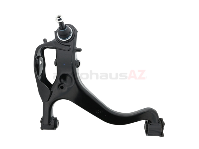 Britpart LR073369, LR073369BP Control Arm; Front Left Lower - Land Rover