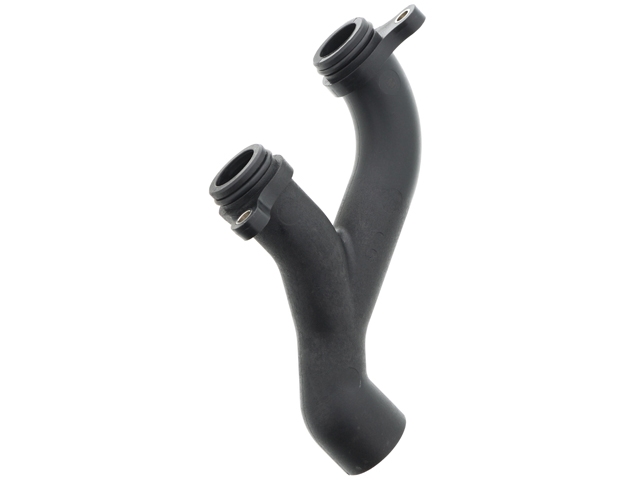 Britpart LR092992, AJ813865RBP Coolant Pipe - Land Rover