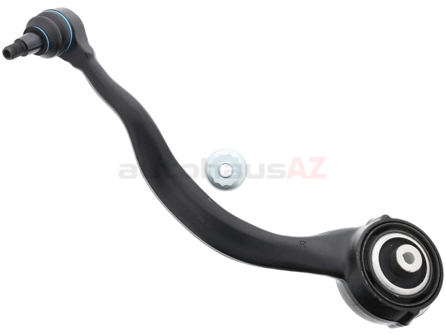 Britpart LR113306, LR148059BP Control Arm; Front Right Lower Forward ...