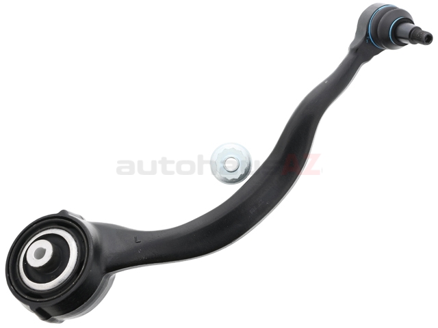 Britpart LR113307, LR148060BP Control Arm; Front Left Lower Forward ...