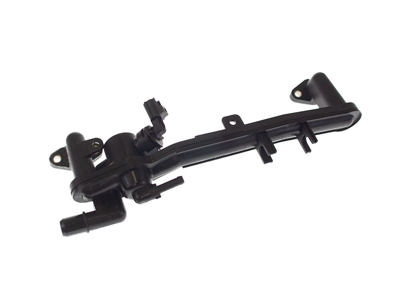 Britpart LR122709, LR109402BP Heater Pipe - Land Rover