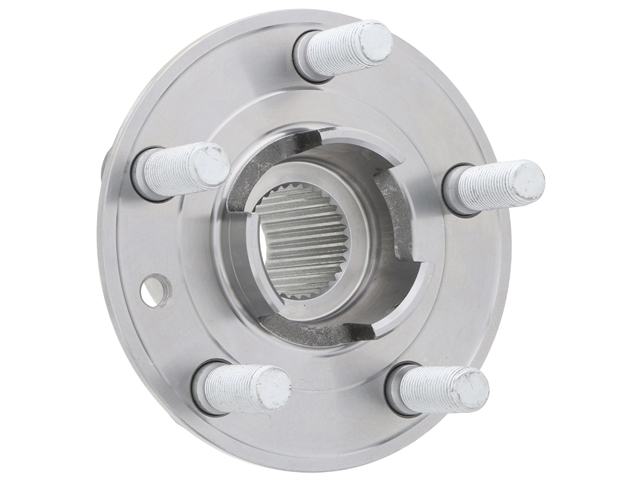 Britpart LR138237, LR025107BP Wheel Hub - Land Rover