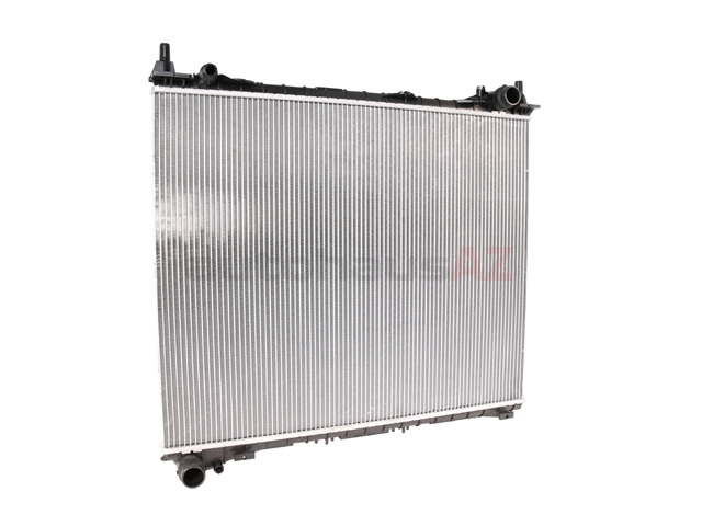 Britpart LR162110, LR162110BP Radiator - Land Rover | LR034553