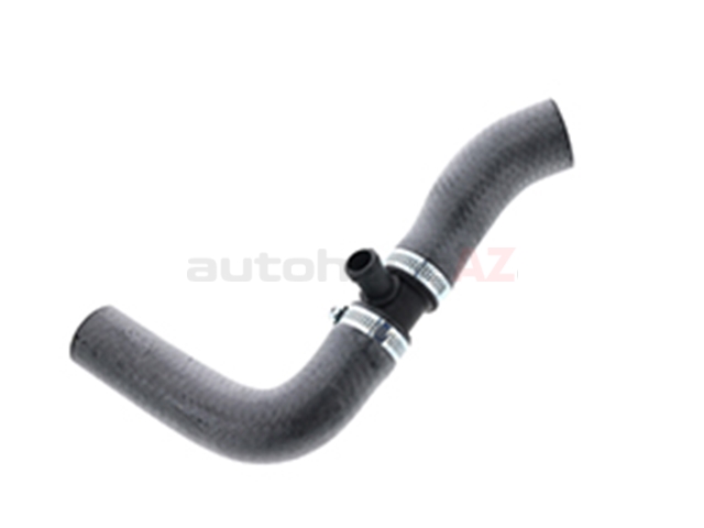 Britpart PCH500941, PCH500941BP Radiator Coolant Hose - Land Rover