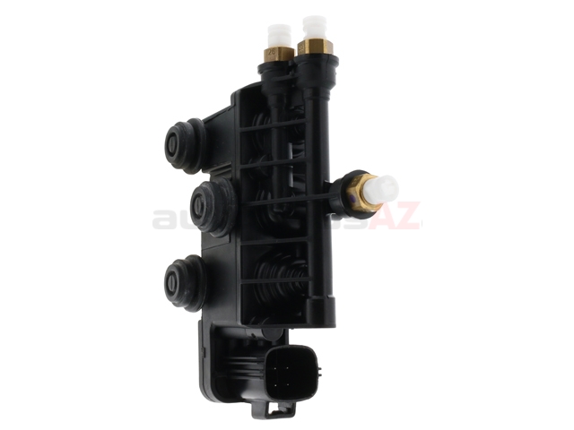 Britpart RVH500060, RVH500060BP Air Suspension Solenoid Valve Unit ...
