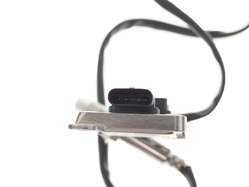 Bapmic 0009053603, BF0438710019 NOx (Nitrogen Oxide) Sensor - Mercedes ...