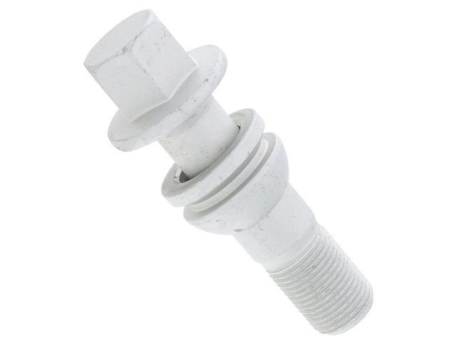 Bapmic 0009904518, BF0321470027 Wheel Lug Bolt - Mercedes