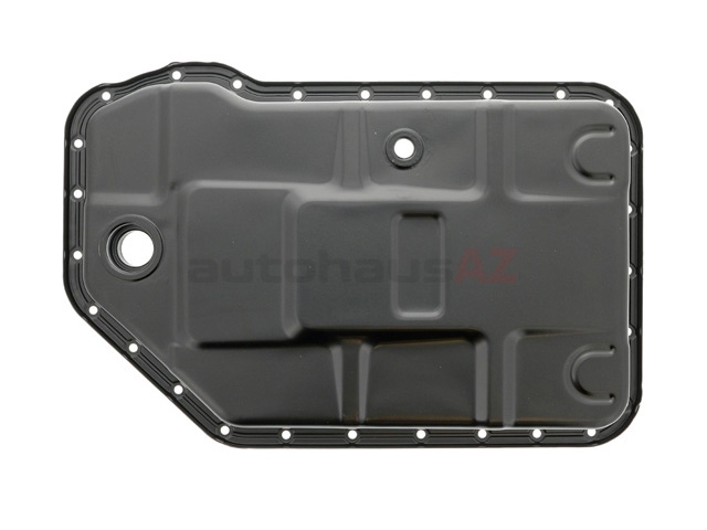 Bapmic 01V321359B, BACB13320002 Auto Trans Oil Pan - Audi, VW ...
