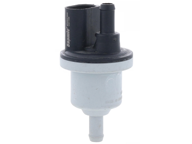 Bapmic 06D133517B, BF0424310048 Vapor Canister Purge Valve - Audi, VW