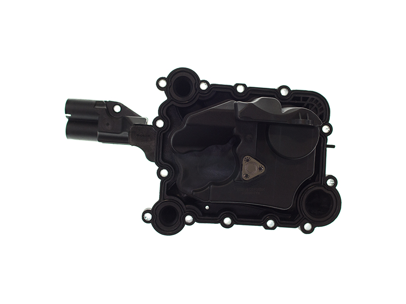 Bapmic 06E103547AC, BF0424370016 Crankcase Vent Valve - Audi, VW