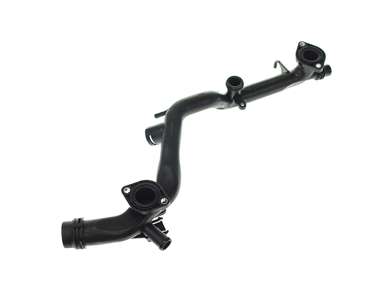 Bapmic 06E121045BB, BF0426660444 Coolant Pipe - Audi, VW