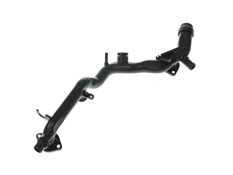Bapmic 06E121045BB, BF0426660444 Coolant Pipe - Audi, VW